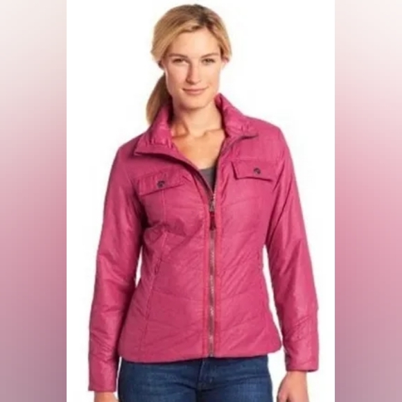 Prana | Jackets & Coats | Prana Chantel Puffer Jacketnwtsize S | Poshmark